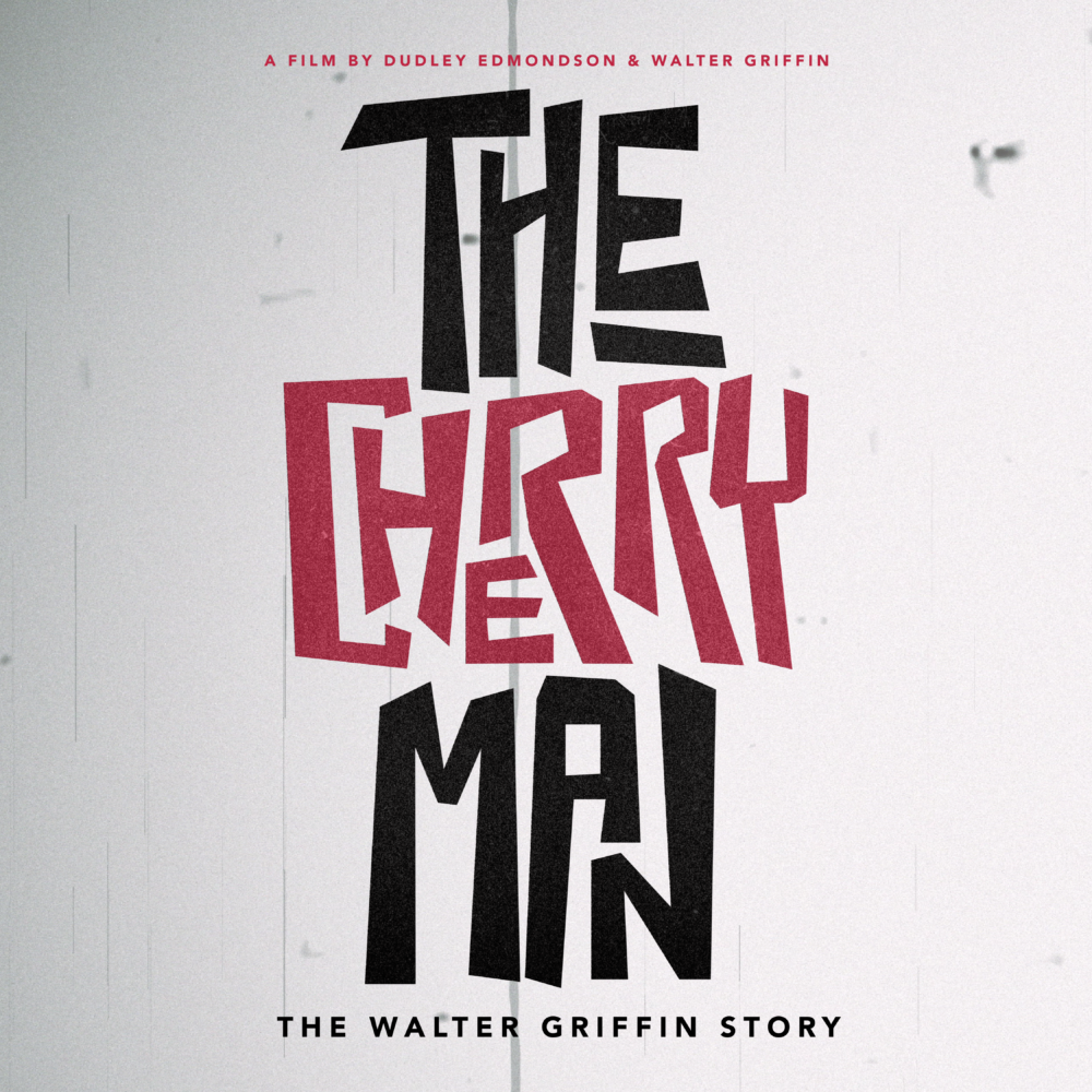 The Cherry Man - Blackbird Revolt