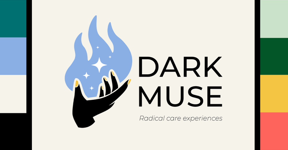 Dark Muse Performing Arts - Blackbird Revolt