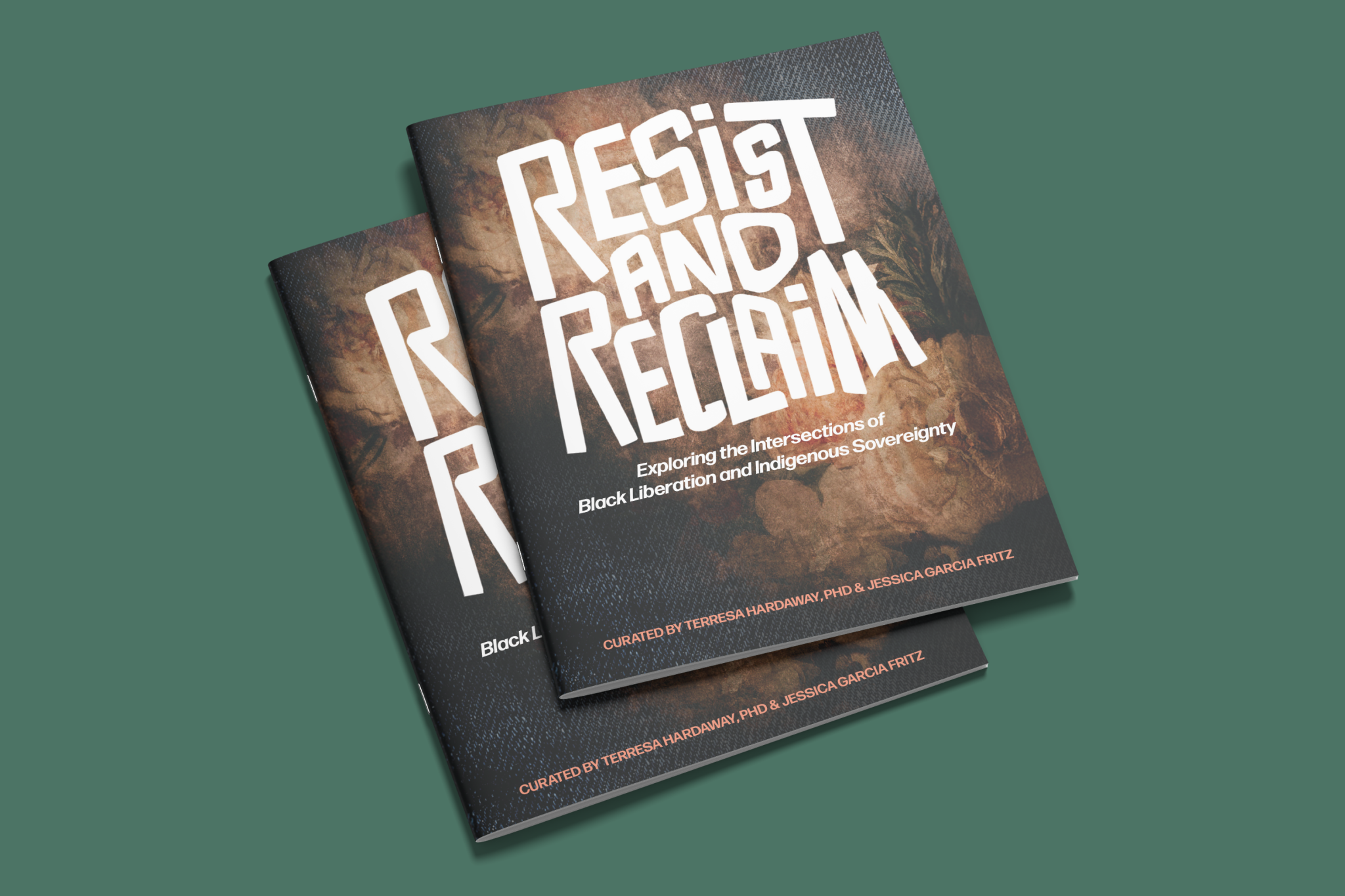 Resist & Reclaim - Blackbird Revolt